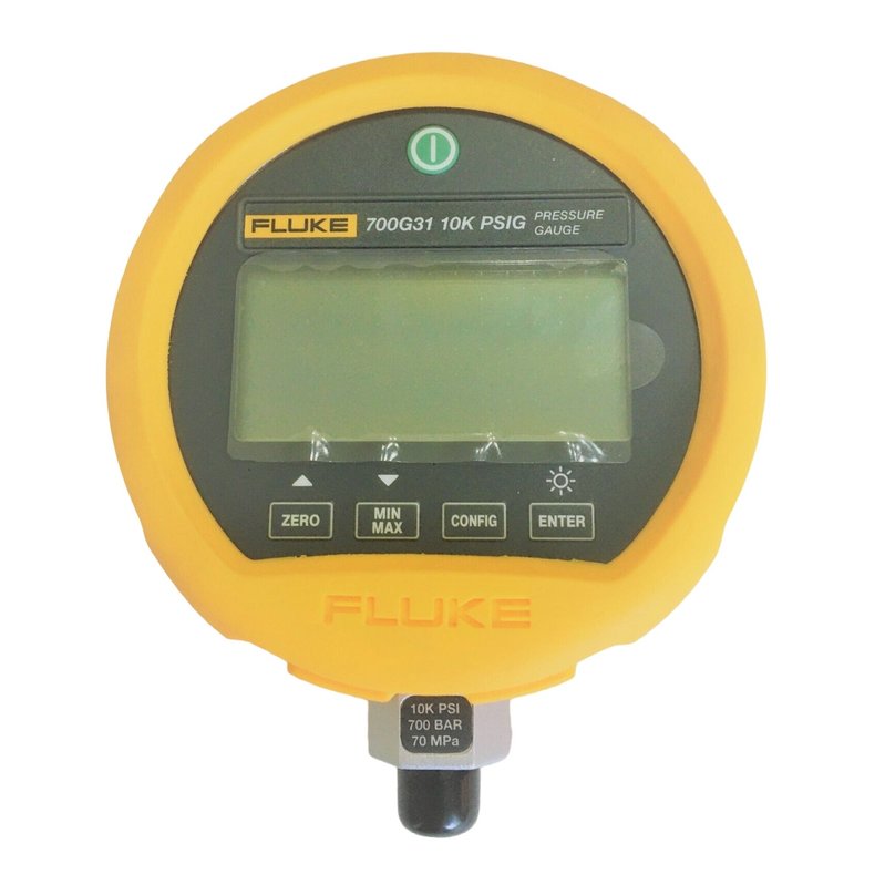 Калибратор манометров Fluke 700G31 (4097622) - Masteram